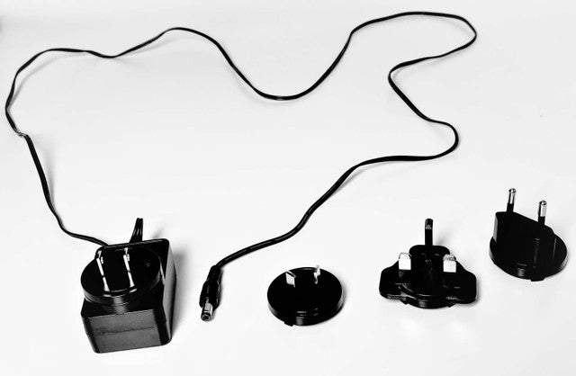 MINI MAGNETIC STIRRER POWER ADAPTER – Laboteca US