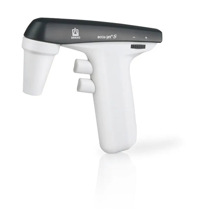 Pipette controllers accu-jet® S – Laboteca US
