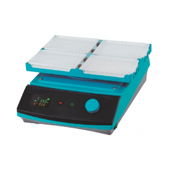 Microplate Shaker – Laboteca US