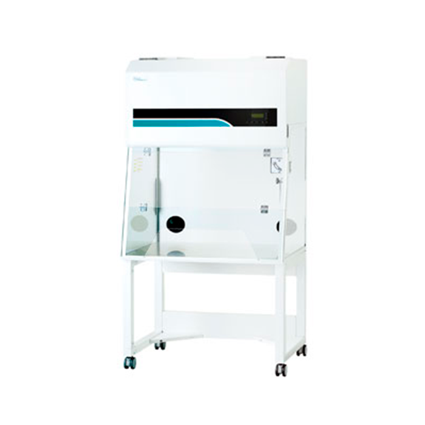 Ductless Fume Hood – Laboteca US