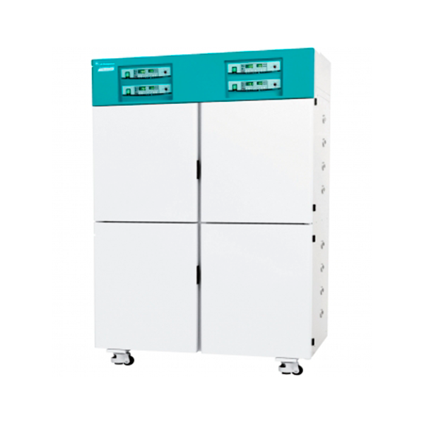 Low Temperature Incubator (Multi type, Forced Convention) – Laboteca US