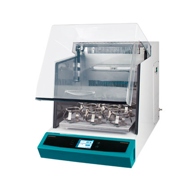 Incubated Shakers (Tabletop) – Laboteca US