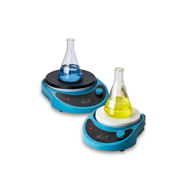 Magnetic Stirrers (Digital) – Laboteca US