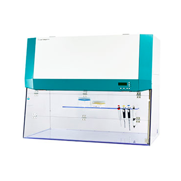PCR Workstation – Laboteca US