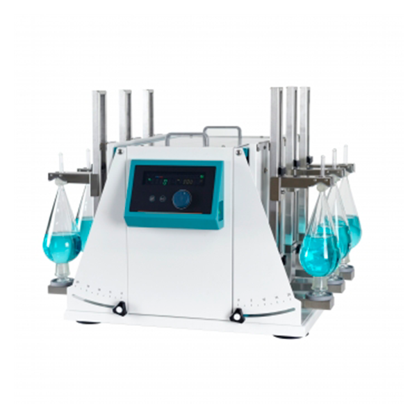 Funnel Shaker – Laboteca US