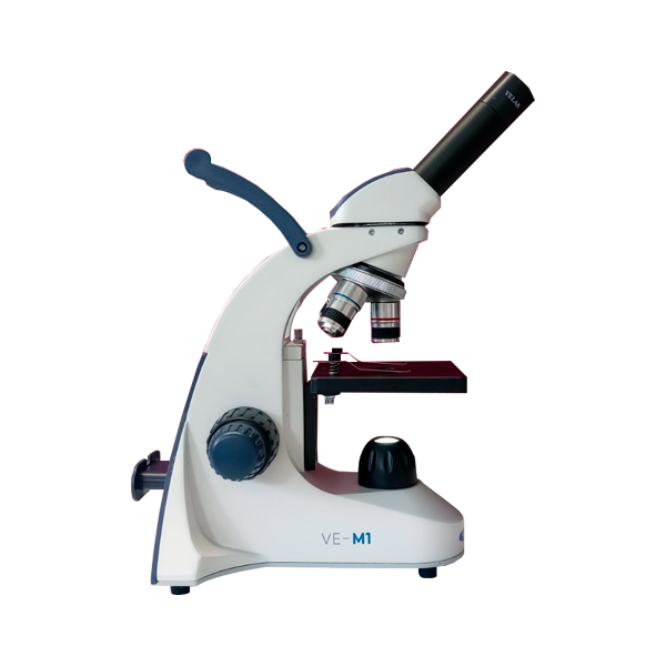 VE-M1 Biological Monocular Microscope (Basic) – Laboteca US