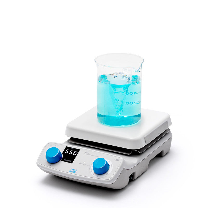 AREC Heating Magnetic Stirrer 115V/60Hz – Laboteca US