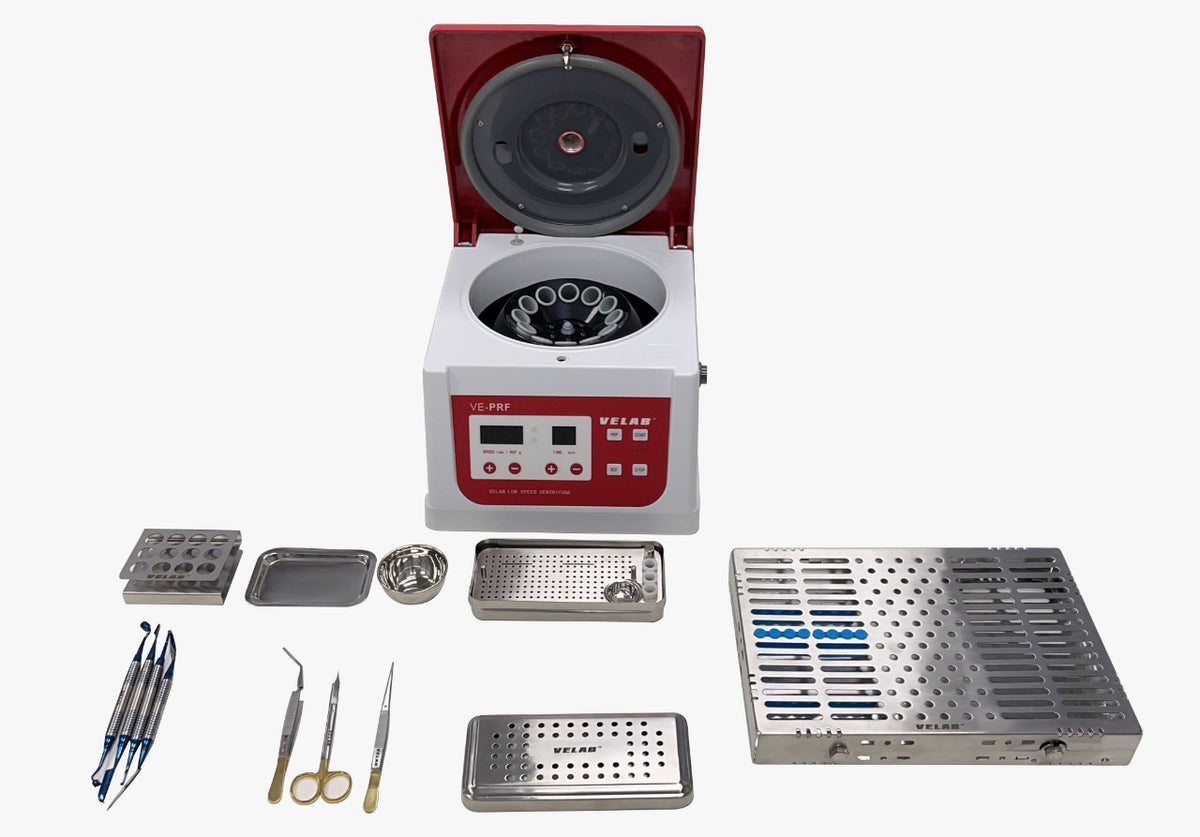 Centrifuges – Laboteca US