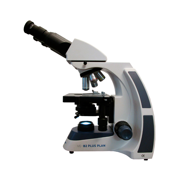 OVE-B2 Plus Plan Binocular Microscope – Laboteca US