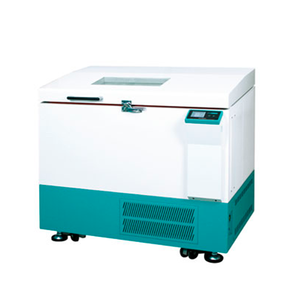 Incubated Shakers (Floor) – Laboteca US