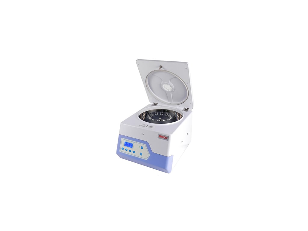Unico C8312 PowerSpin HXV, Centrifuge – Laboteca US