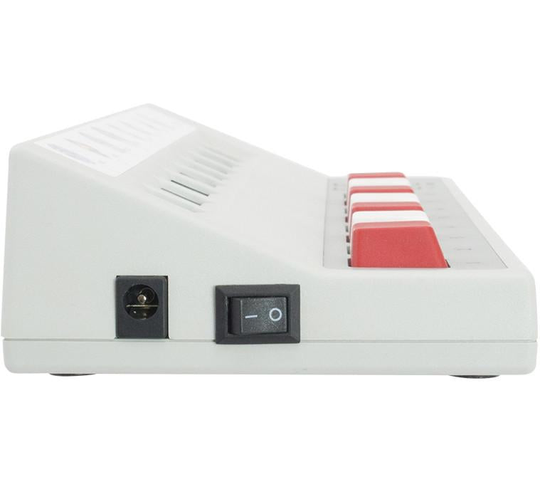 Digital Differential Counter Laboteca Us