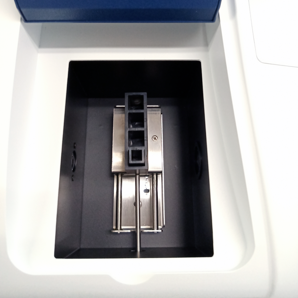 VE-5000V Vis Spectrophotometer – Laboteca US