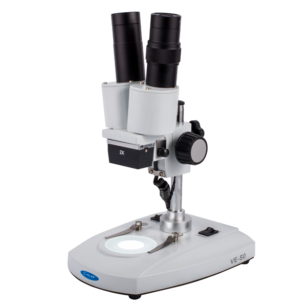 OVE-S0 Binocular Stereoscopic Microscope (Basic) – Laboteca US